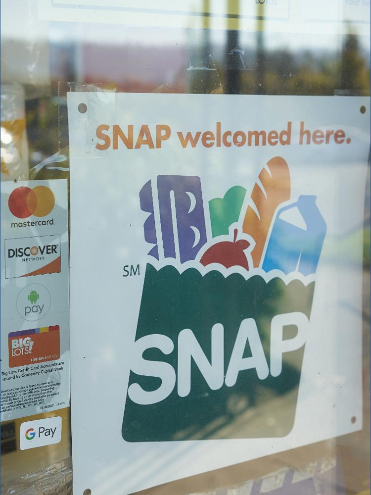 New SNAP centers open in New Orleans to aid families | wwltv.com