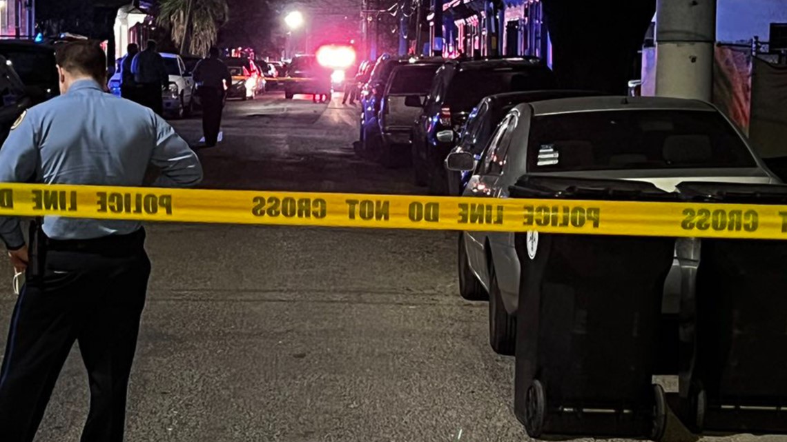 15 year-old girl identified as one of the 3 killed in Saturday shooting ...