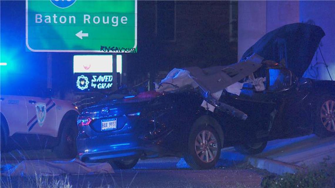 Multiple JPSO units near Dillard campus | wwltv.com