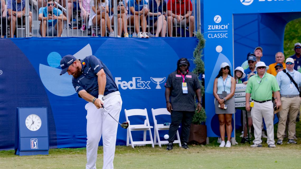 Howell Crosby Named Rex 2025, Tatum Reiss to Reign as Queen of Carnival ...