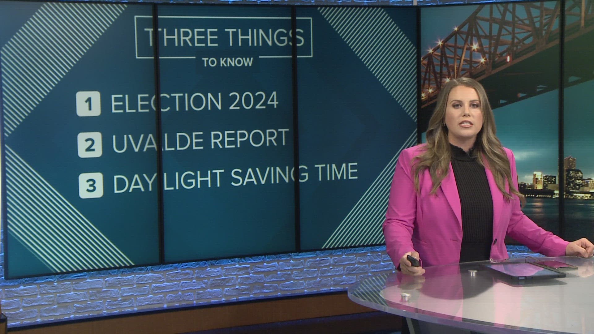 National headlines you need to know | wwltv.com