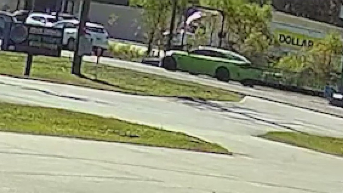 Lafourche DA disputes LSP report on crash involving Kyren Lacy, citing ...