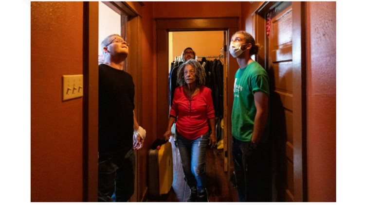 A Tale of Two Cities: Rebuilding from Katrina was not equal for all | wwltv.com