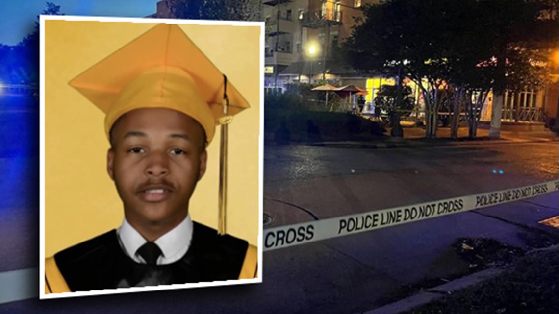 Eleanor McMain senior, 17, killed in New Orleans shooting | wwltv.com