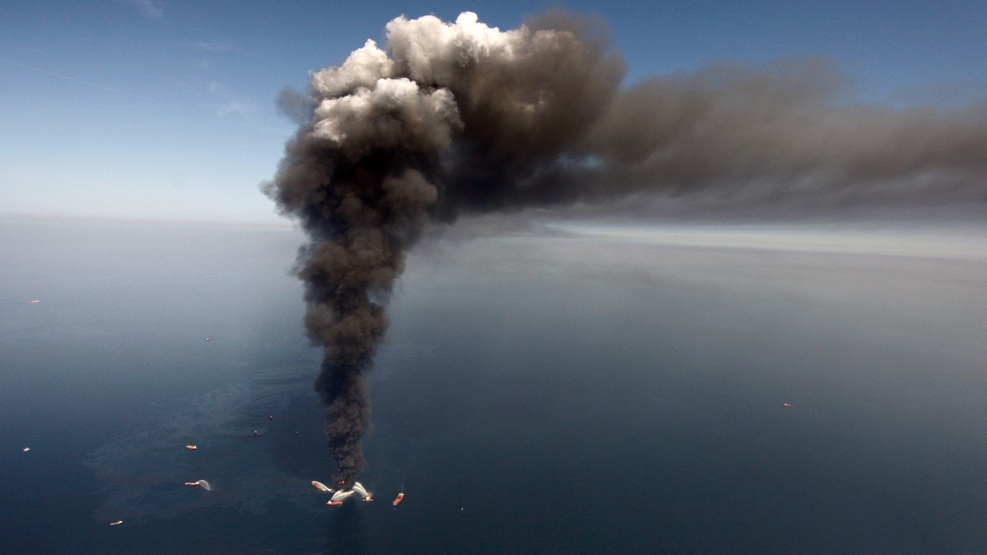 Once praised, settlement to help sickened BP oil spill workers leaves ...