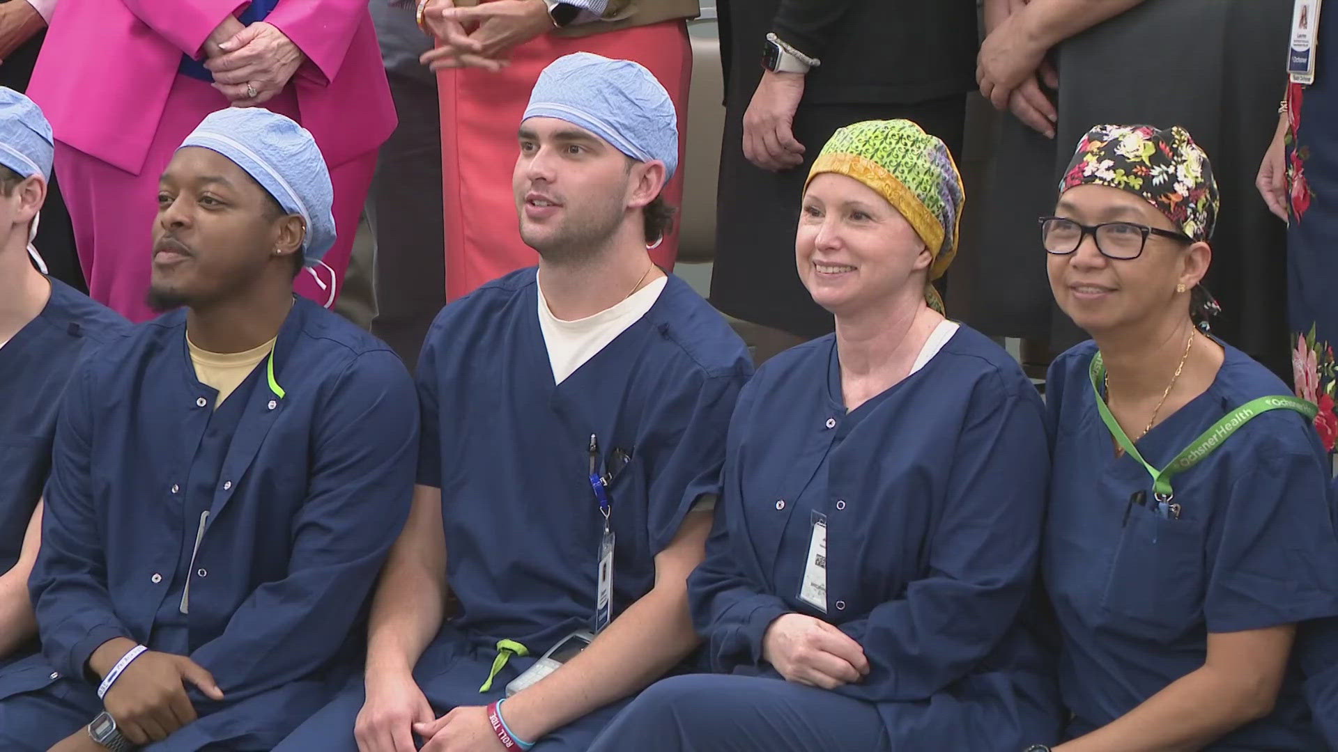 Bayou Boogaloo 2025 lineup: Big Freedia, Parliament Funkadelic members ...