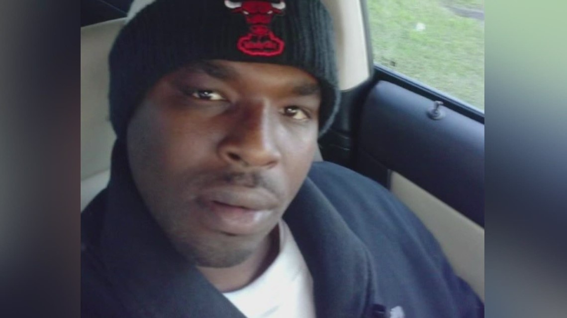 C.J. Morgan, longtime morning radio host, dies | wwltv.com