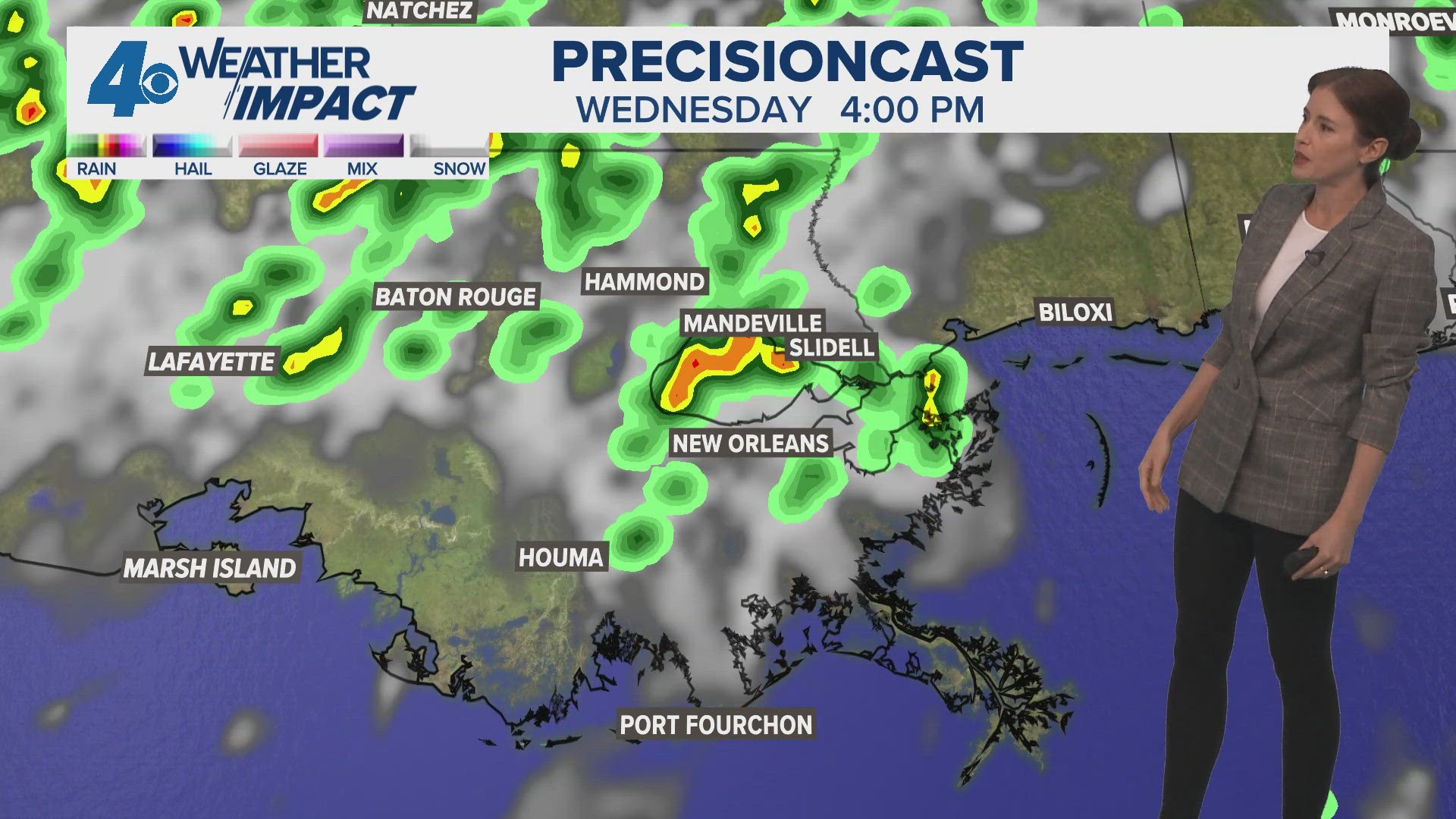 Delta Utilities finalizes purchase of Entergy’s natural gas system ...
