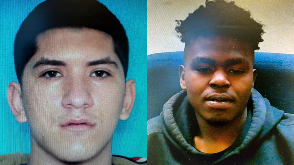 Houma Shooting: 4 wounded, 2 arrested in private party shooting | wwltv.com