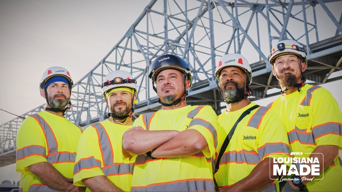 IBEW Local 130 | wwltv.com