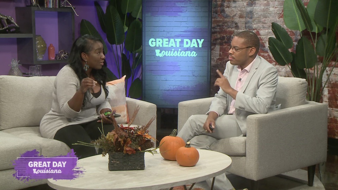 Halloween Safety For Kids | wwltv.com