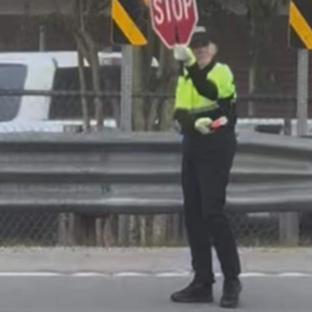 Livingston Parish mourns longtime crossing guard killed in crash ...