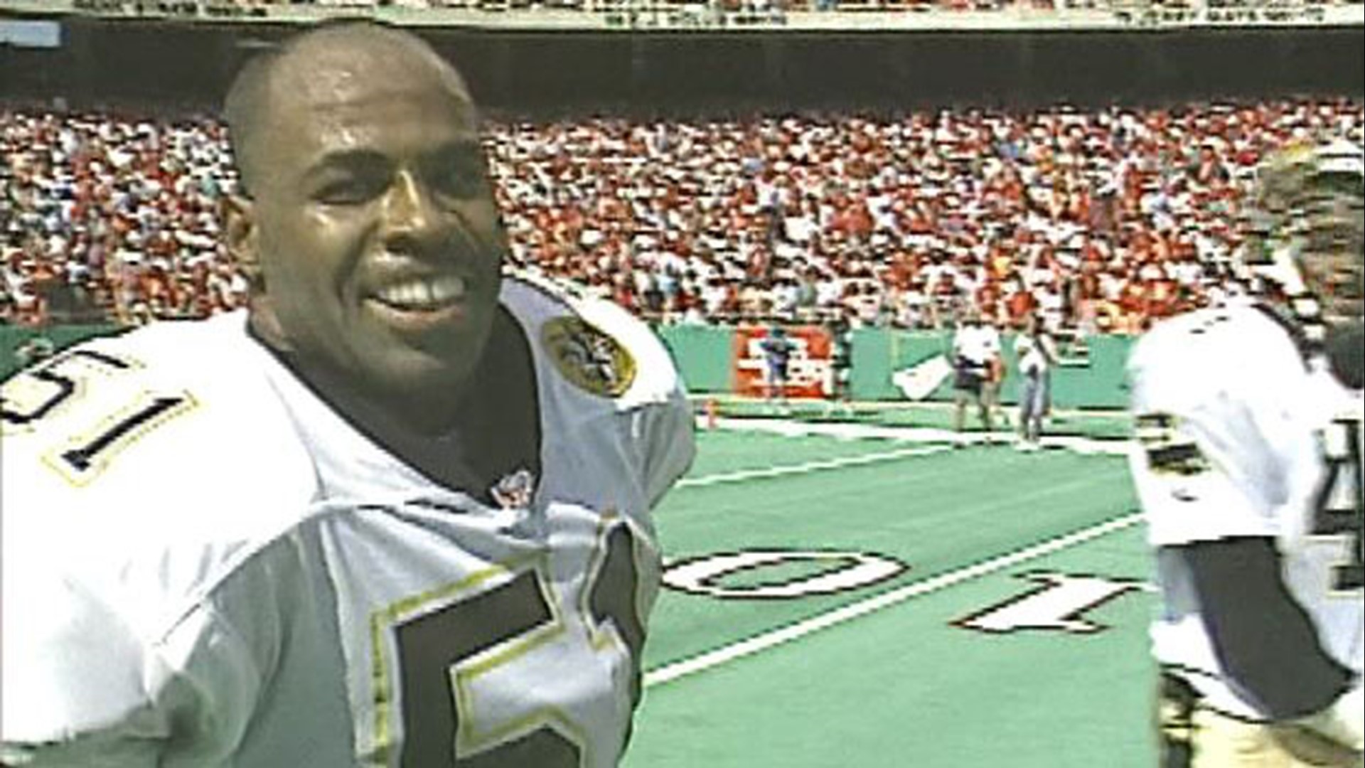 Saints great Sam Mills selected for Pro Football Hall of Fame | wwltv.com