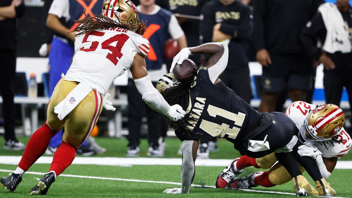 Choppa recalls recovery one year after accident | wwltv.com