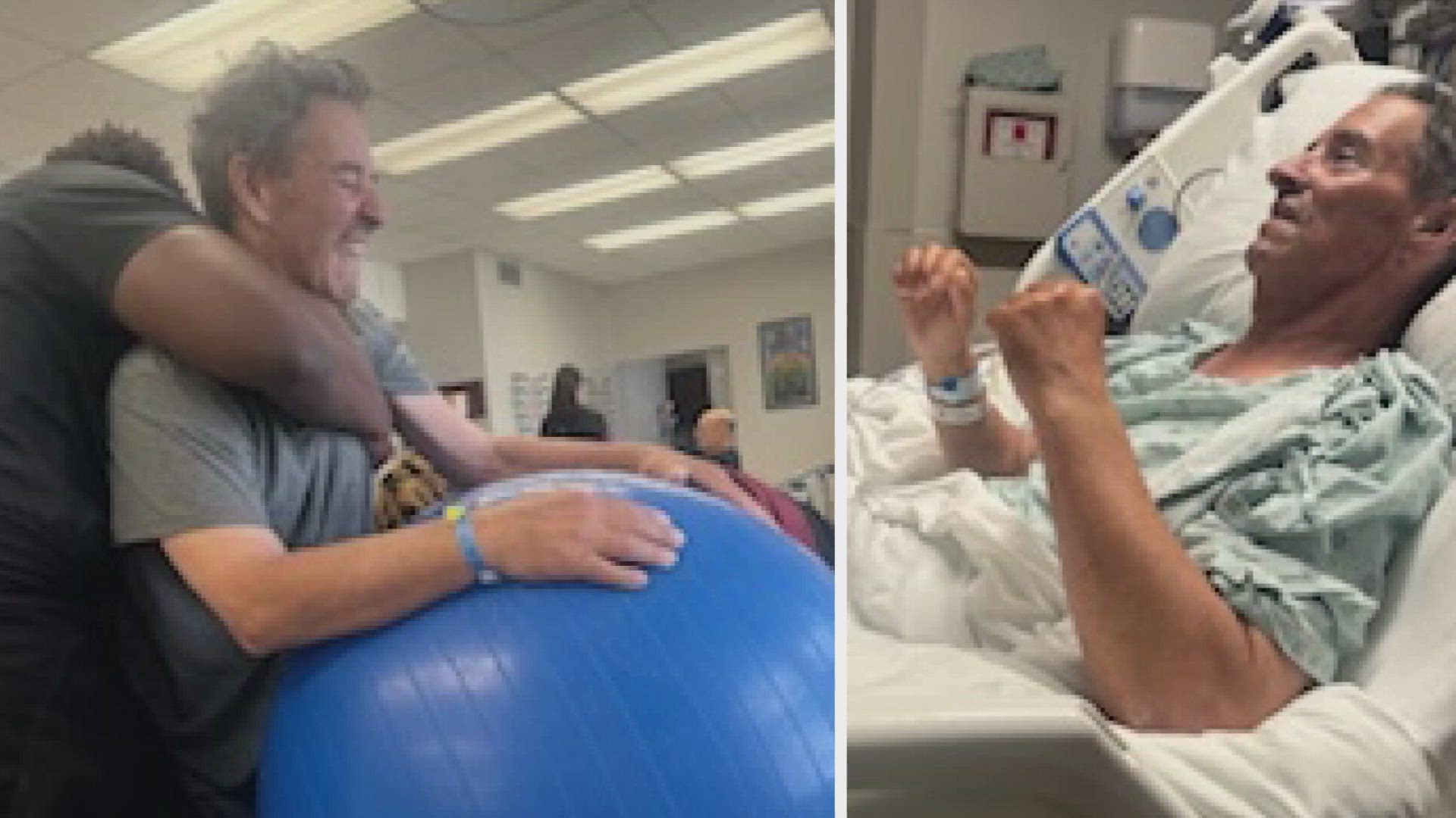 Beloved Louisiana Charter Captain’s Life Changed After Near-Fatal Heart ...