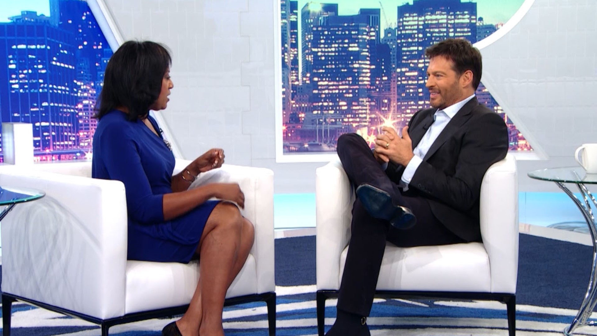 Nancy Parker, known for covering New Orleans hard news with heart, dies ...