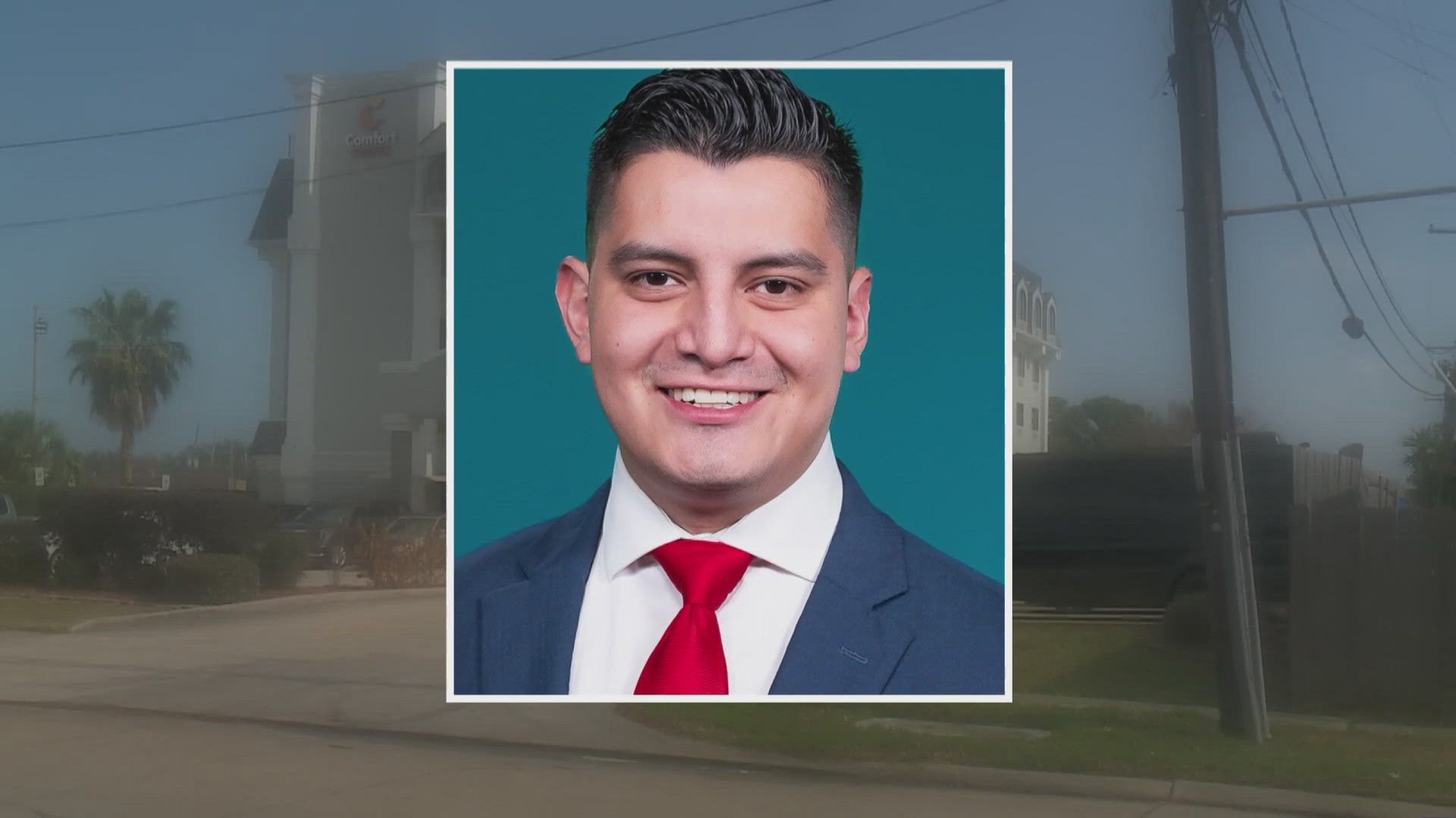 Man Charged in Reporter’s Death Tied to Multi-Parish Crime Ring | wwltv.com