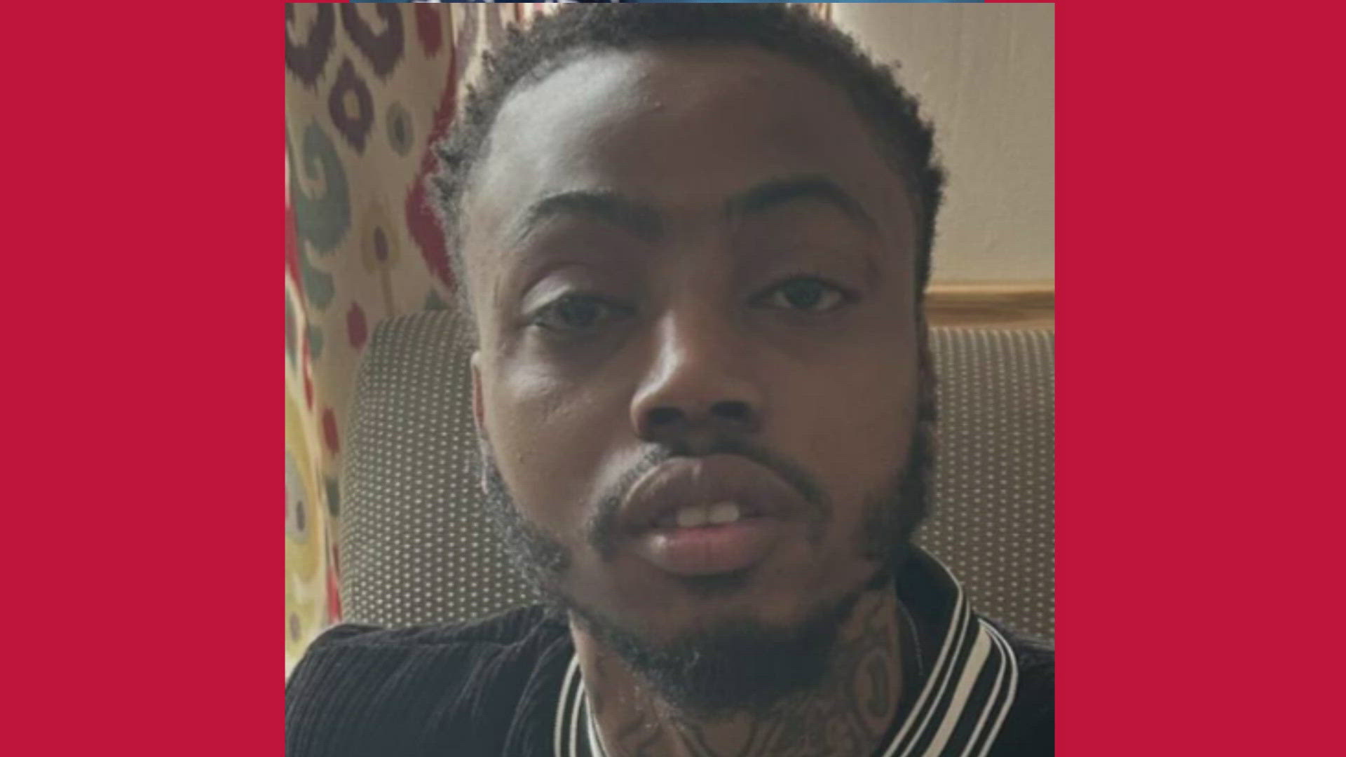 Terrance Green captured after fleeing New Orleans courtroom | wwltv.com