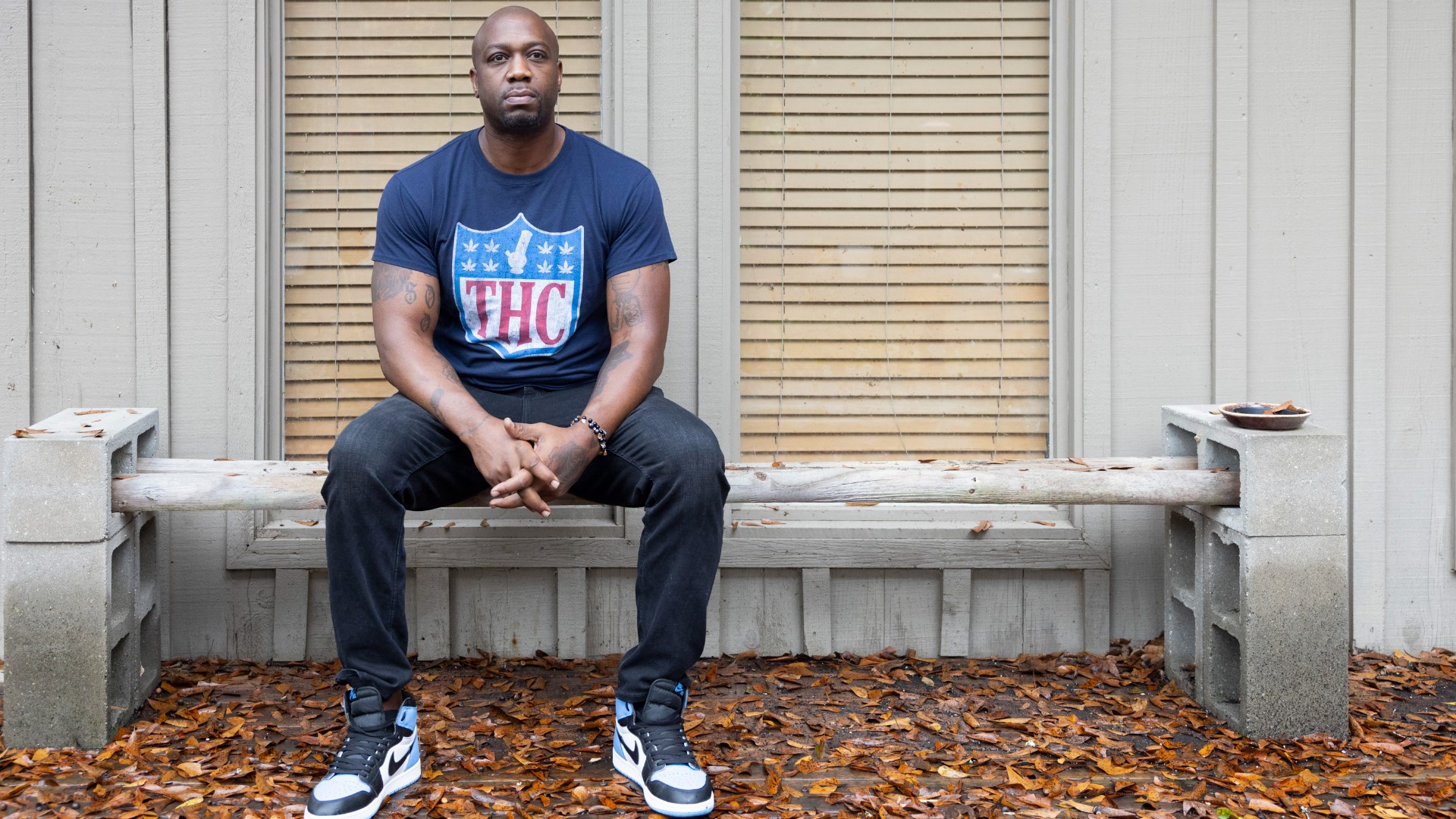 NFL disability program leaves retired Saints tight end hurting and ...