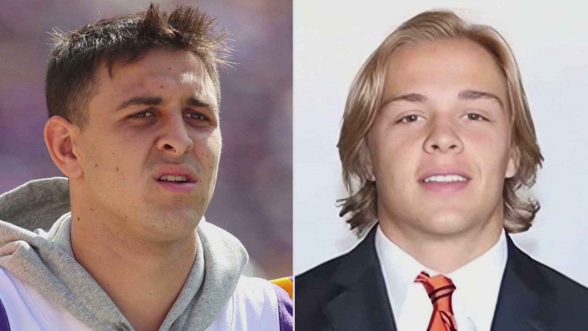 New Orleans attack victims | Martin 'Tiger' Bech's brother says it was ...