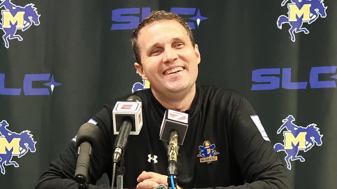 Former New Orleans Mayor Ray Nagin released from federal prison | wwltv.com