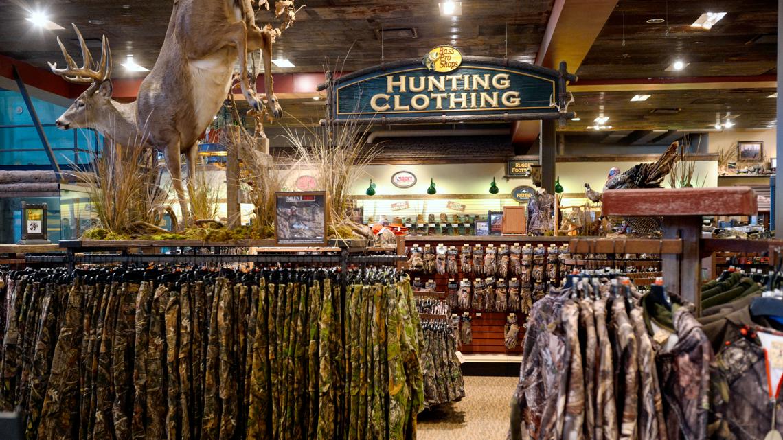 Variety of hunting supplies to be eligible during Louisiana's Second ...