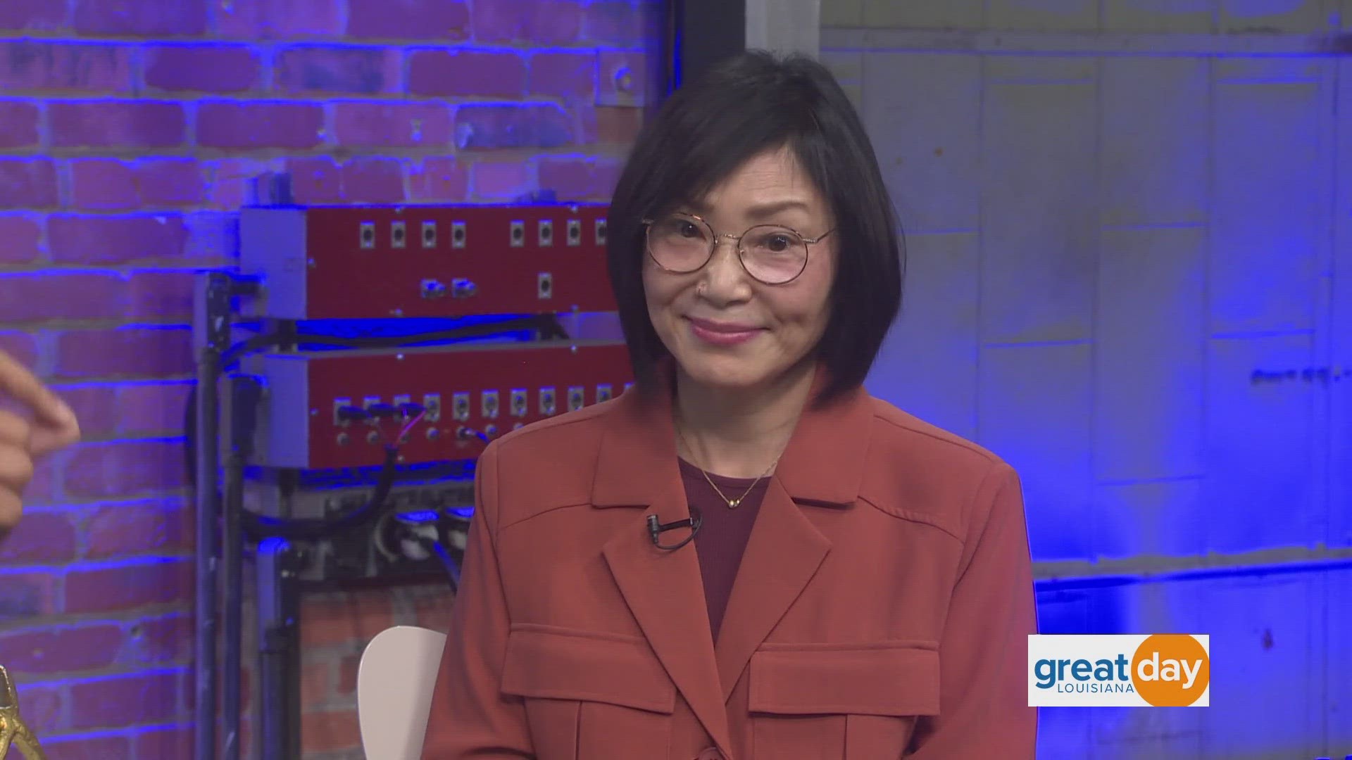 Learning Japanese | wwltv.com