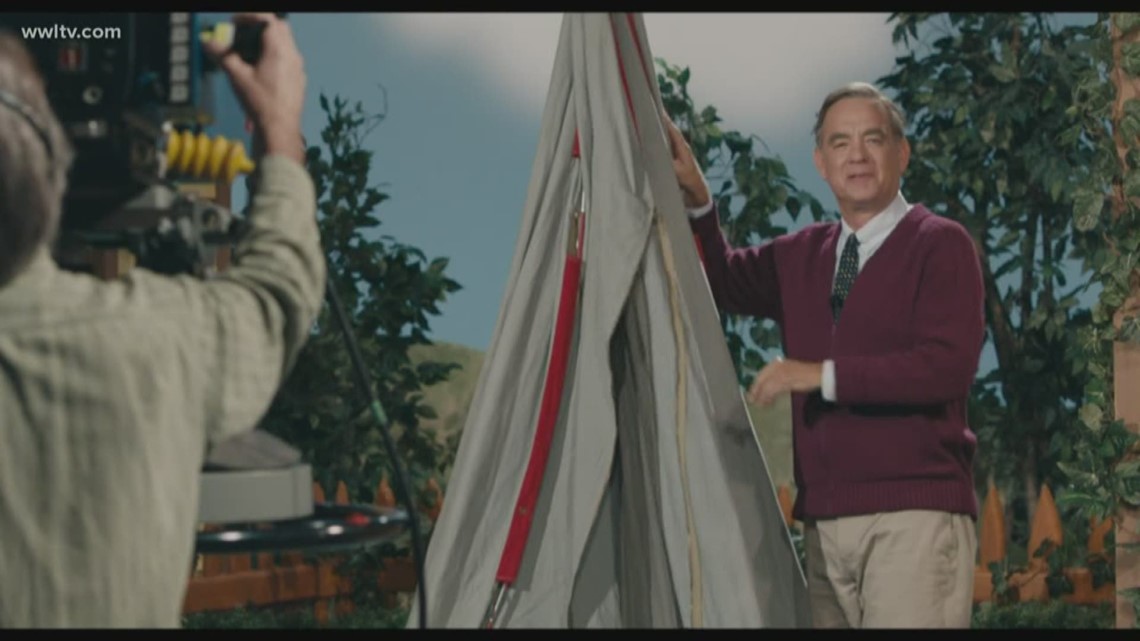Alfred Richard: Big screen's best of 2019 | wwltv.com