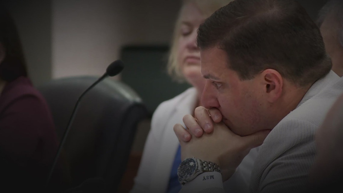 Growing concern with Mike Yenni's new role in Jefferson Parish ...