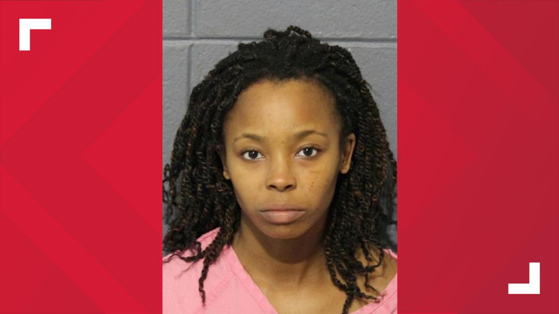 Louisiana Woman Charged in Fatal Breakfast Argument Shooting | wwltv.com