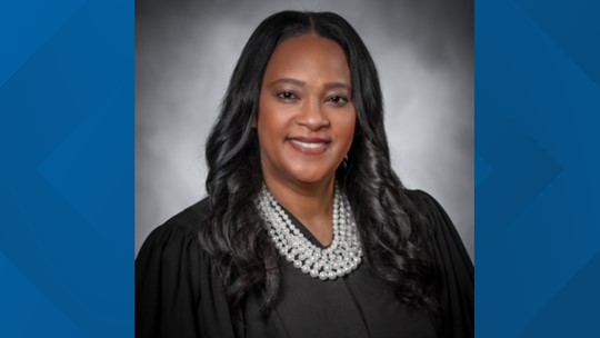 New chief judge appointed for Orleans Parish Criminal District Court ...