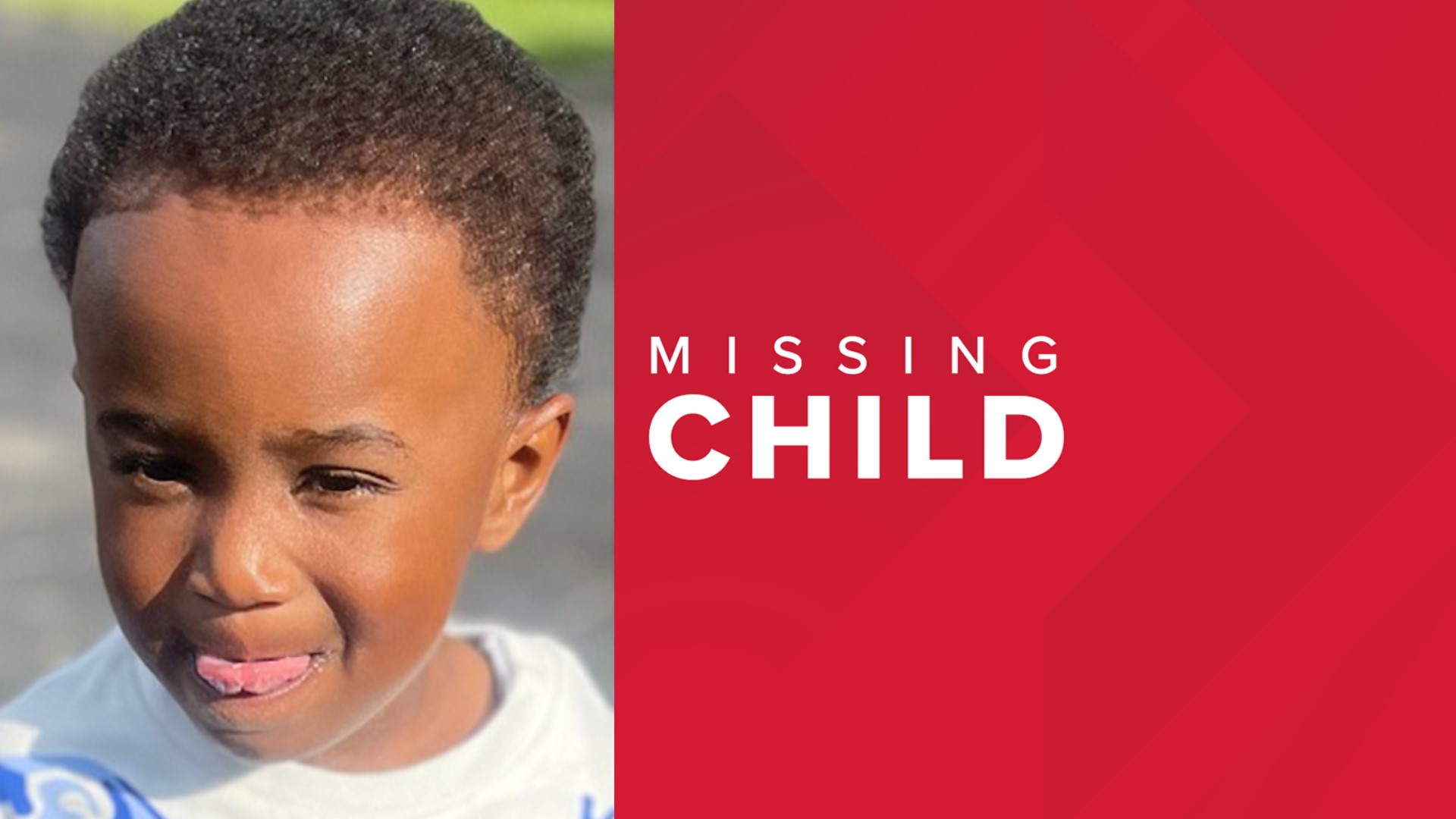 Missing 3-year-old possibly taken by father, NOPD reports | wwltv.com