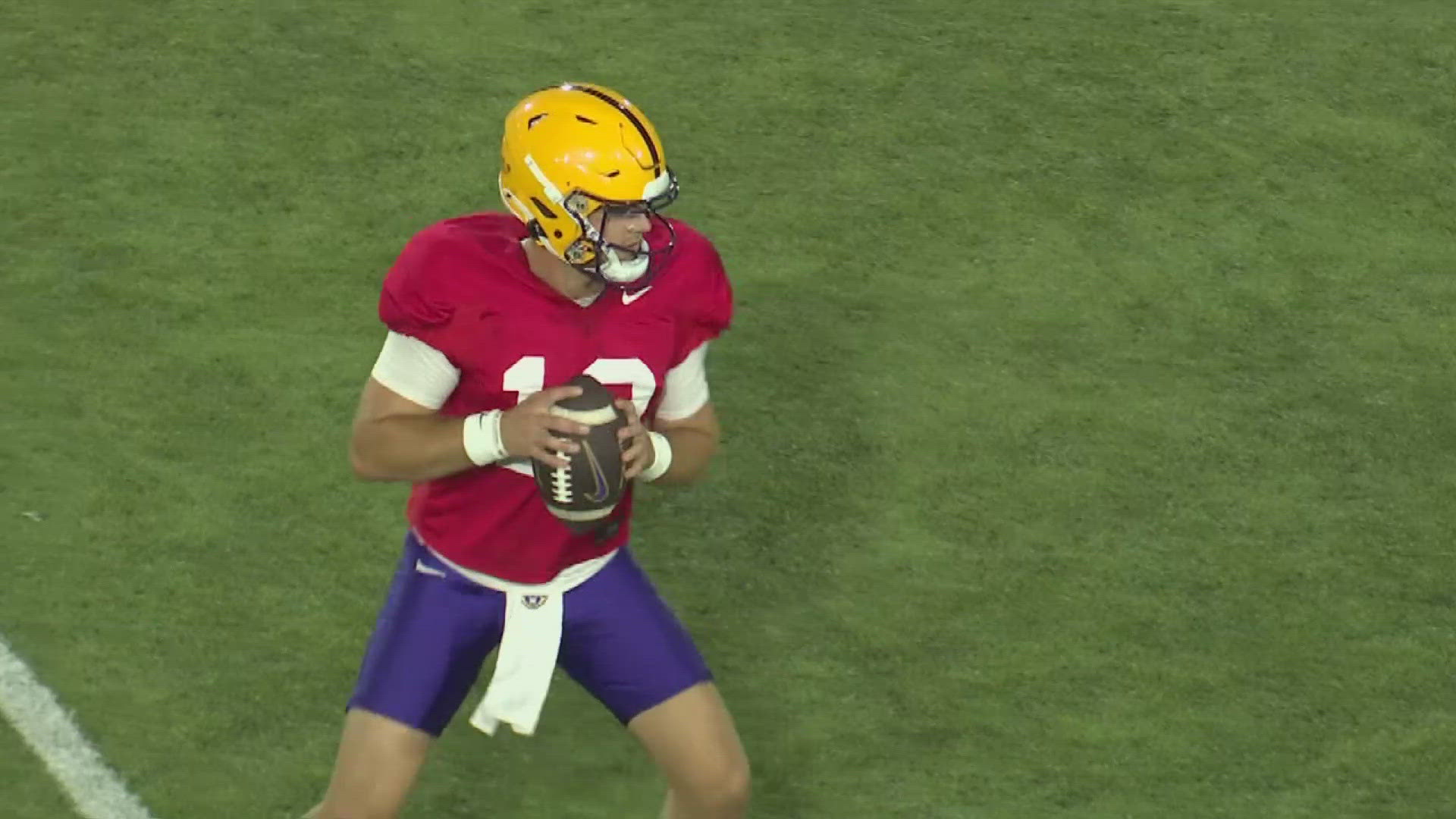 LSU's Angel Reese angry about AI photos spreading online | wwltv.com