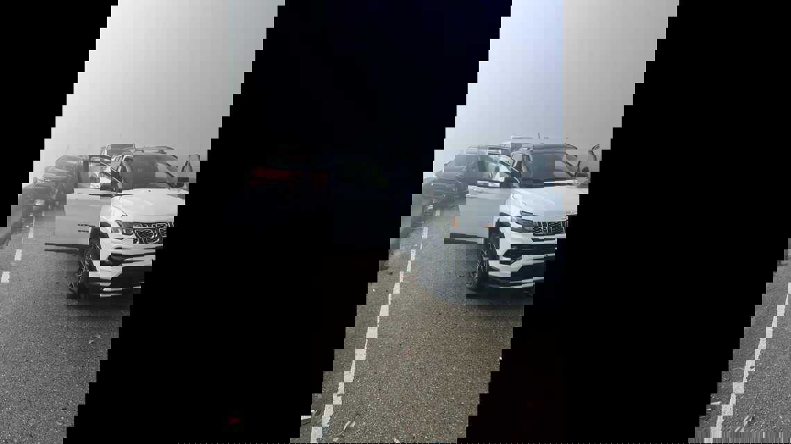 Causeway Bridge crash injures 11, closes both directions | wwltv.com