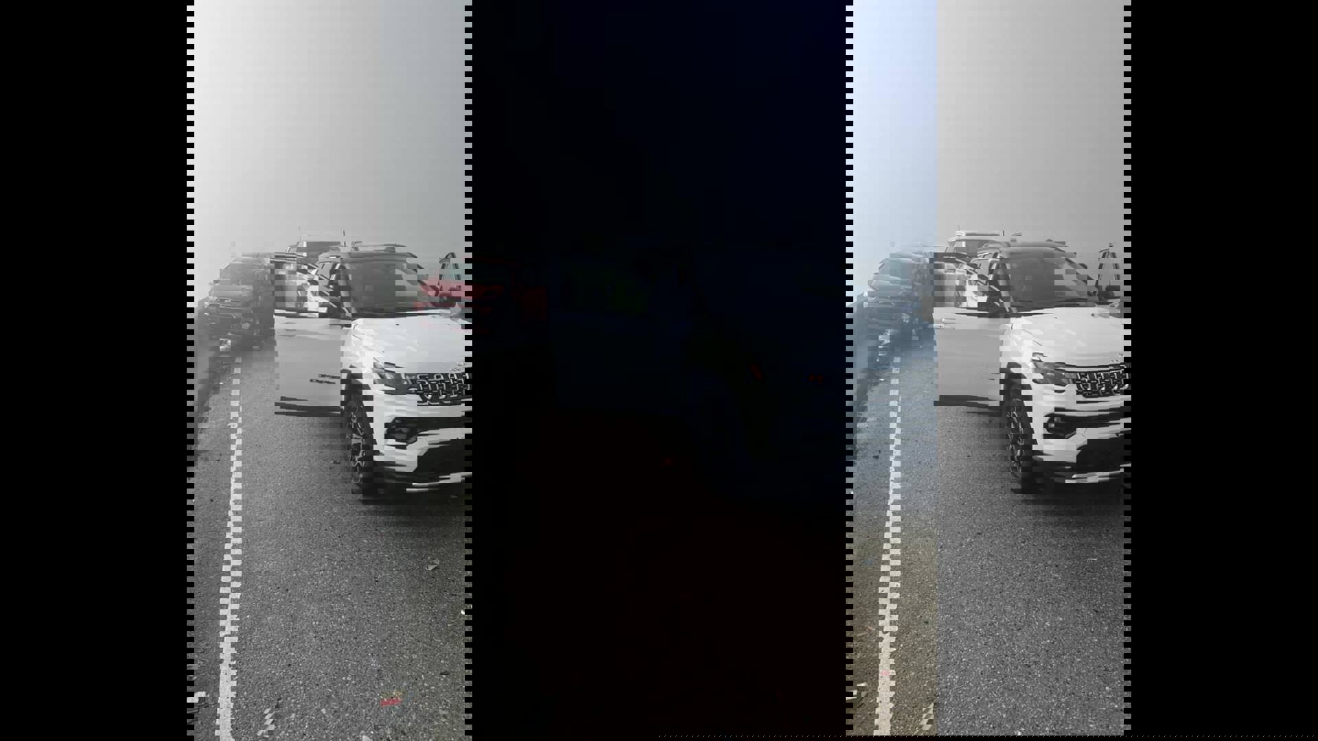 Causeway Bridge crash injures 11, closes both directions | wwltv.com