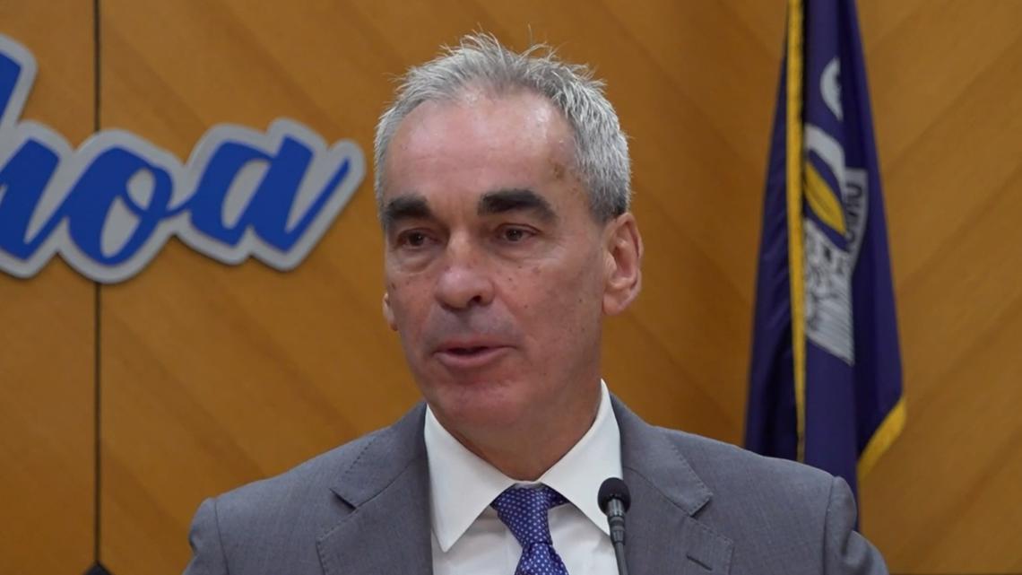 DA Perrilloux hopes Tangipahoa Parish will be the first to prosecute ...