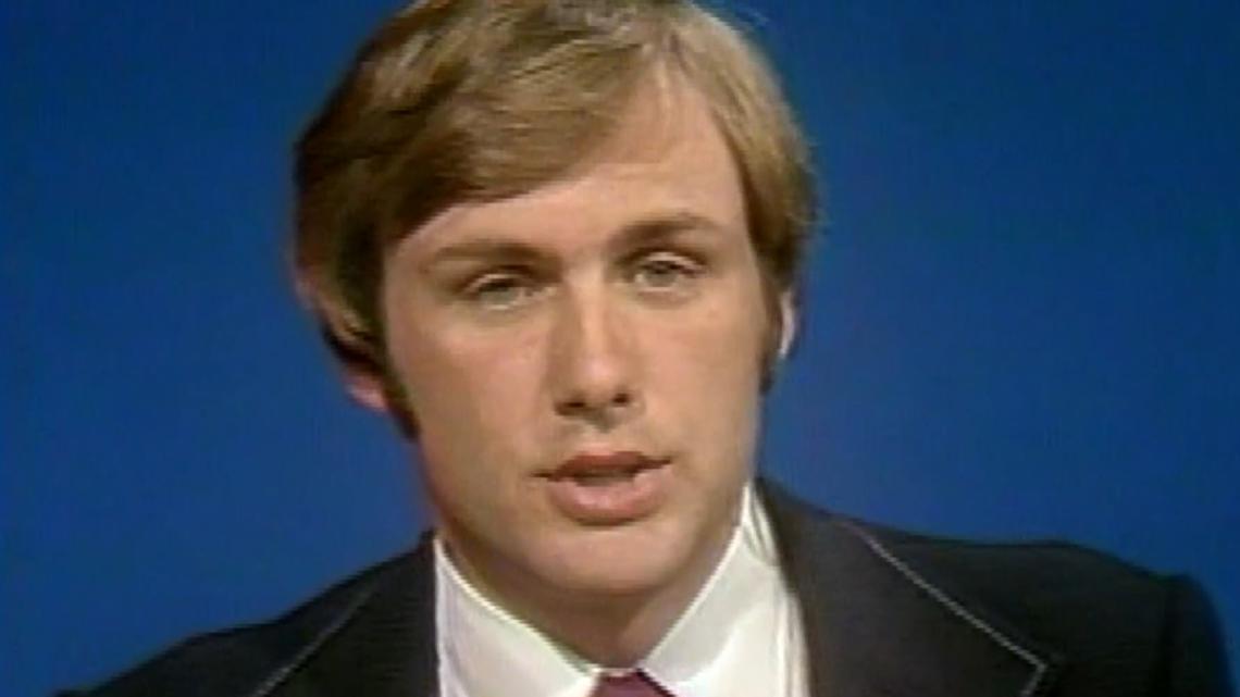 Condolences pour in for beloved WWL anchor Eric Paulsen | wwltv.com