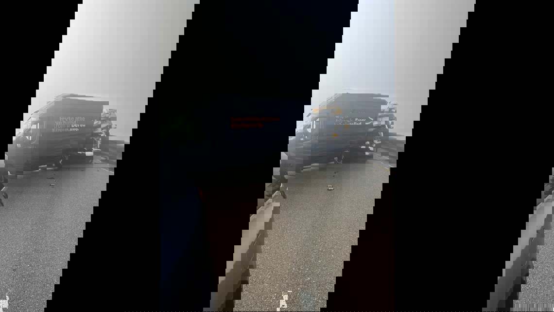 Causeway Bridge crash injures 11, closes both directions | wwltv.com