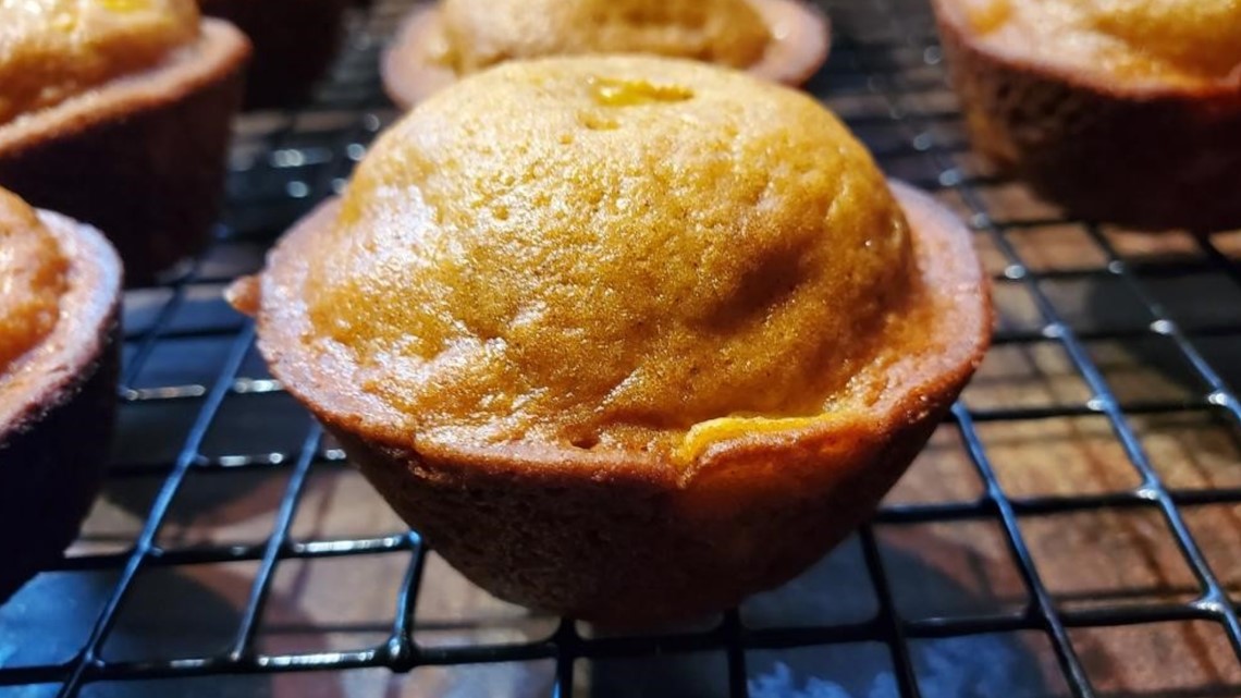 Chef Kevin Belton’s pumpkin recipes for the holidays | wwltv.com