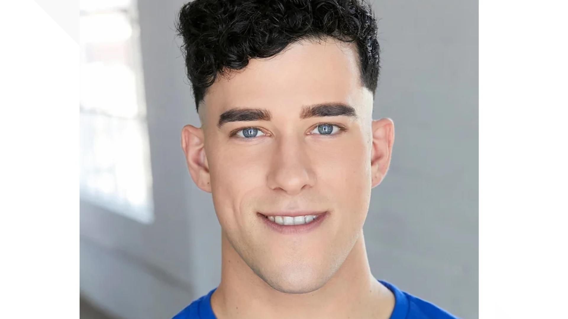 Baton Rouge dancer who performed with Hollywood stars has died at 31 ...