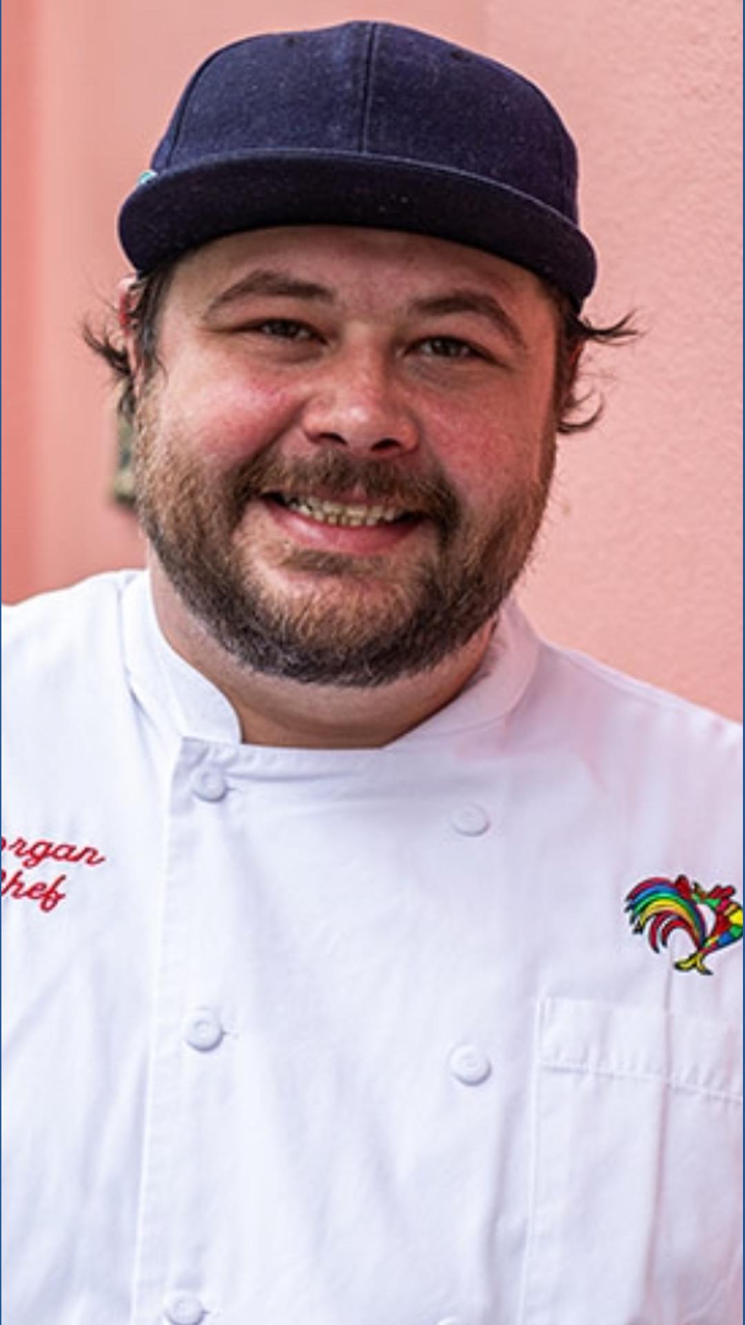 Sous chef Carl Morgan remembered after tragic carjacking | wwltv.com