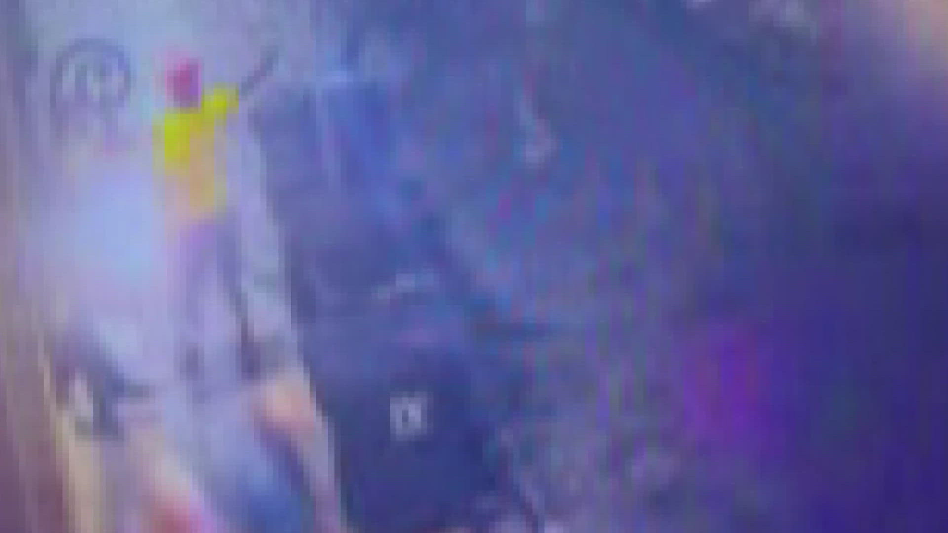 Surveillance footage captures fatal French Quarter shooting | wwltv.com