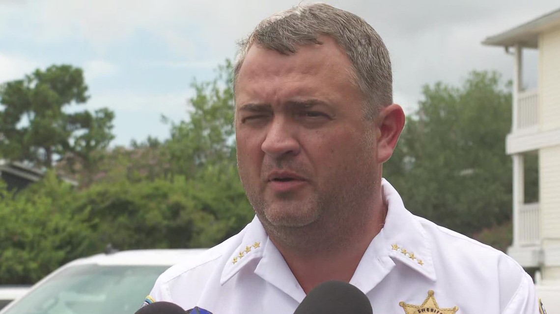 JPSO Sheriff Lopinto on SWAT roll | wwltv.com