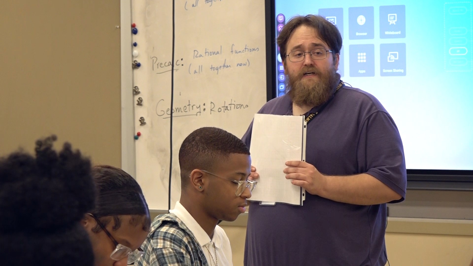 Louisiana schools still desperately need teachers, substitutes | wwltv.com