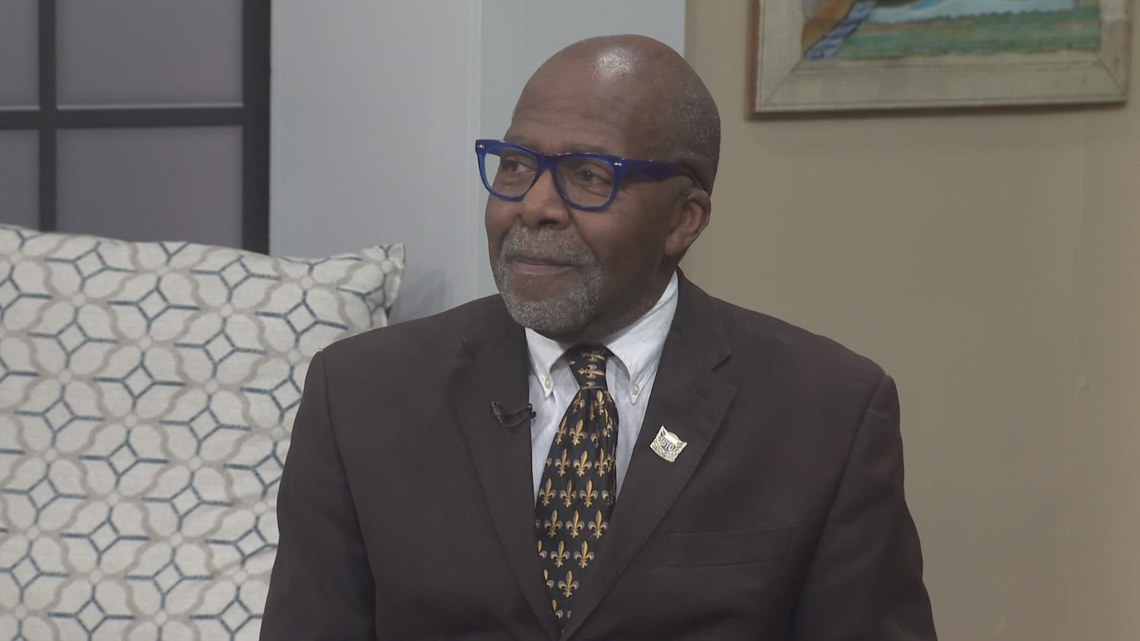 Family seeks community aid for final farewell to cultural legend Alfred ...