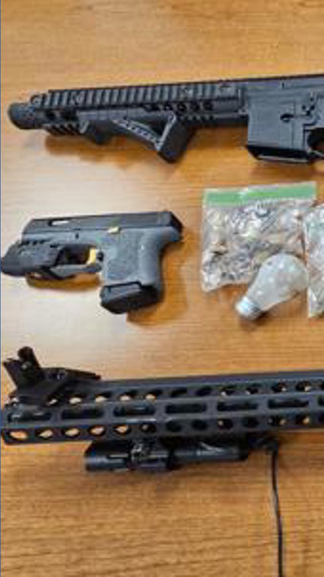 ‘Operation Clear Horizon’ leads to 12 arrests in Slidell drug ...