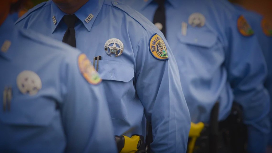 Police officers leaving NOPD in droves could cost N.O. millions in ...
