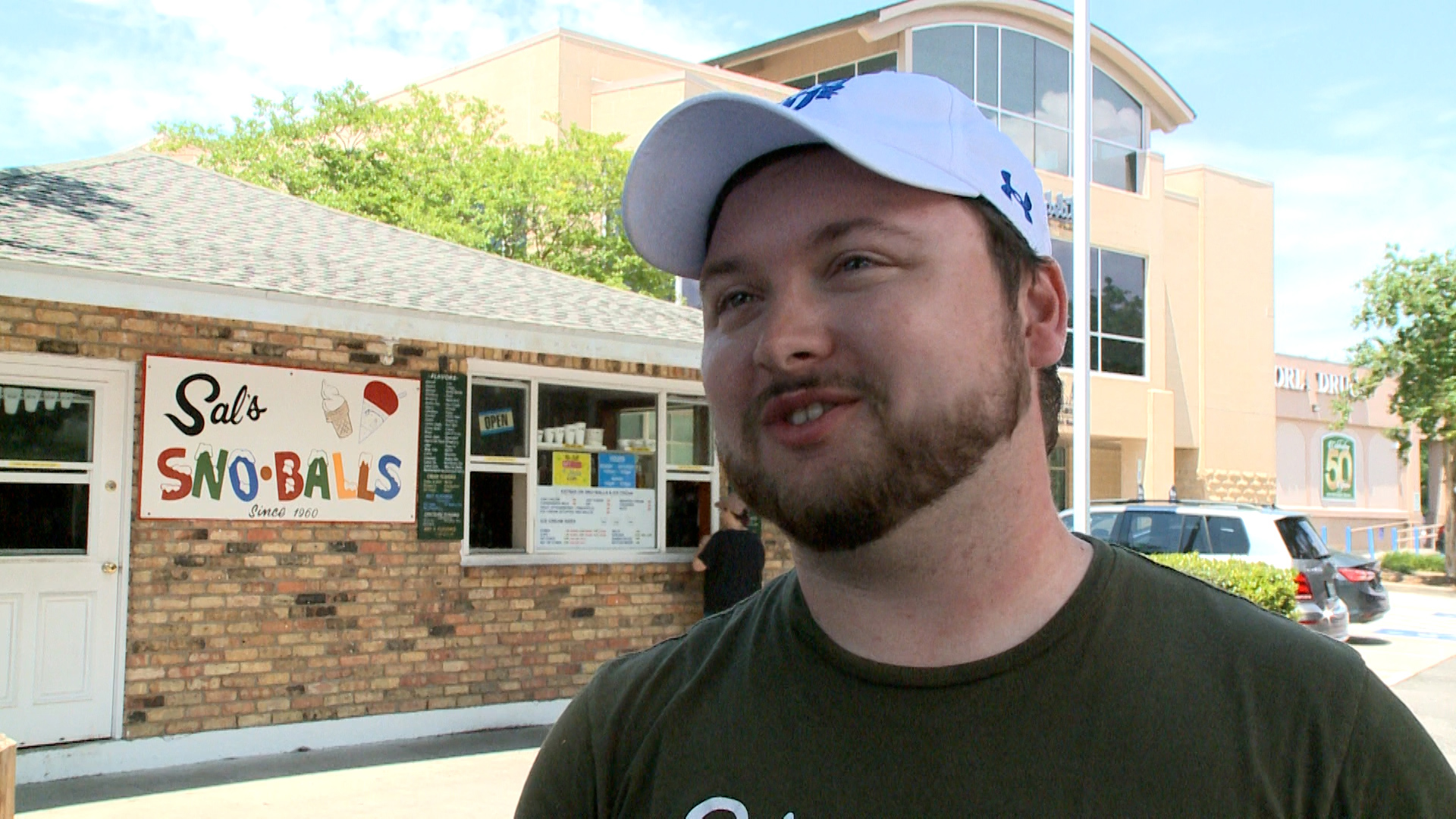 New Orleans sno-ball stand list | wwltv.com