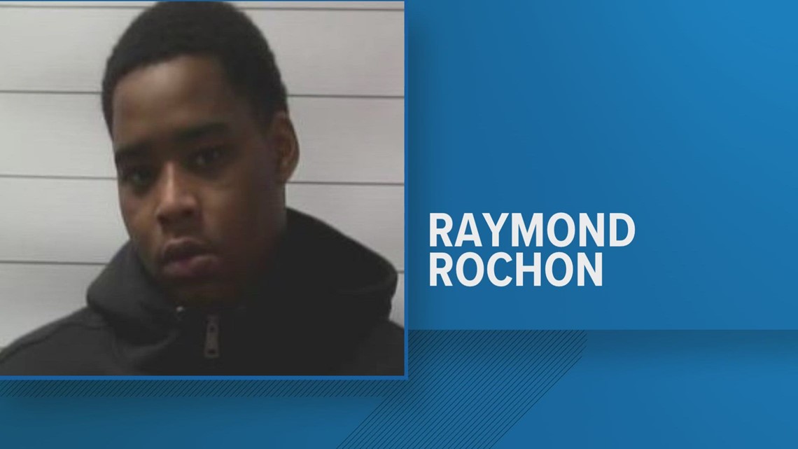 D.A. carjacking arrest made | wwltv.com