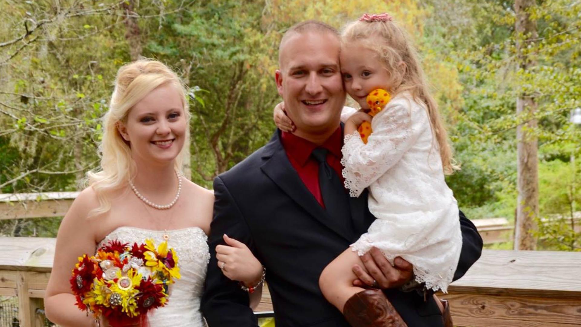 Family devastated after Sgt. Grant Candies killed during pursuit in ...